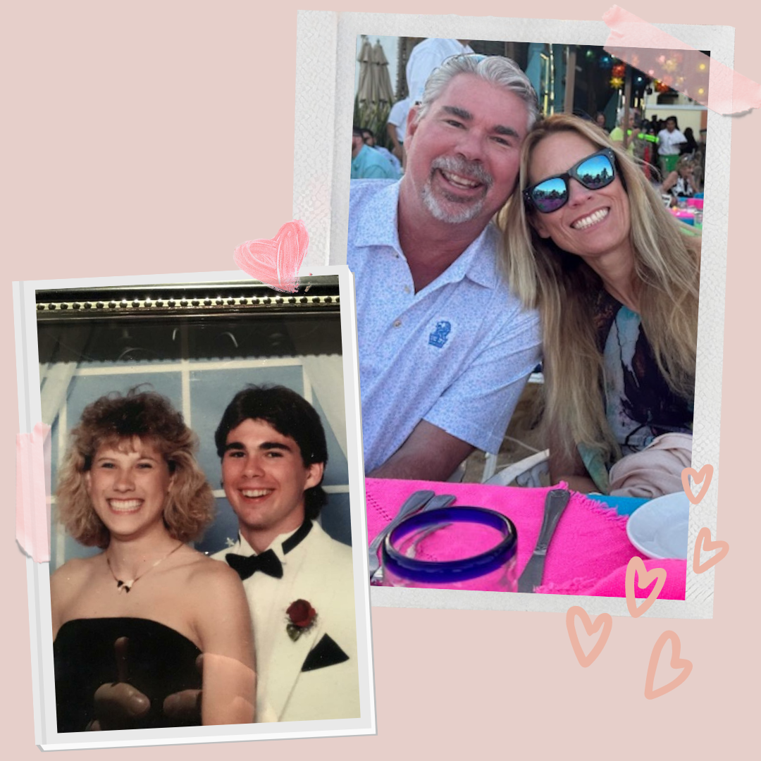 Christopher Holland & Heidi (Larson) Holland - Fargo South High, Class ...