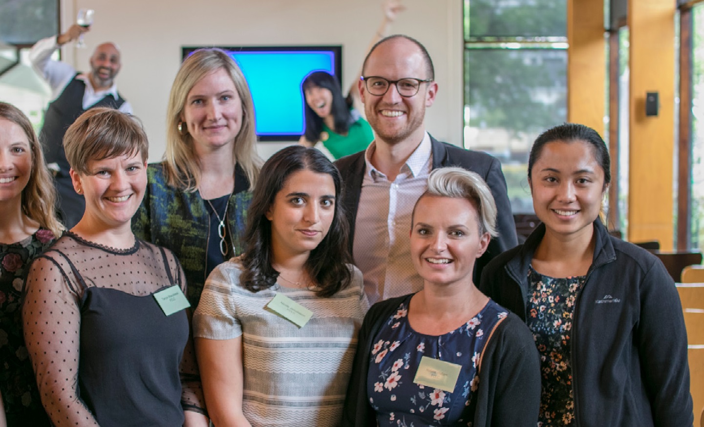 Victoria Law Foundation 2019/20 - Knowledge Grants - Federation of ...