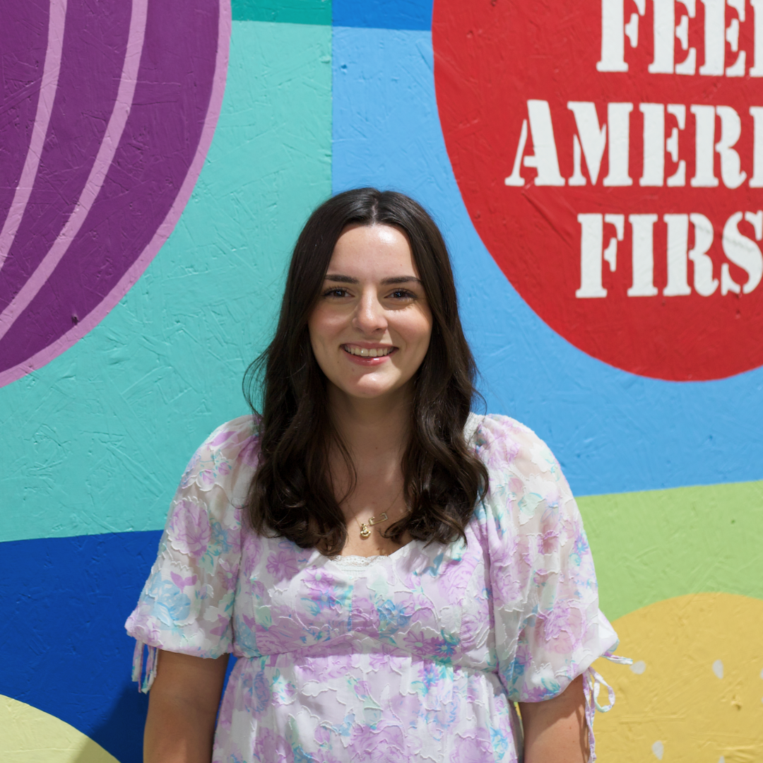 Staff and Board - Feed America First