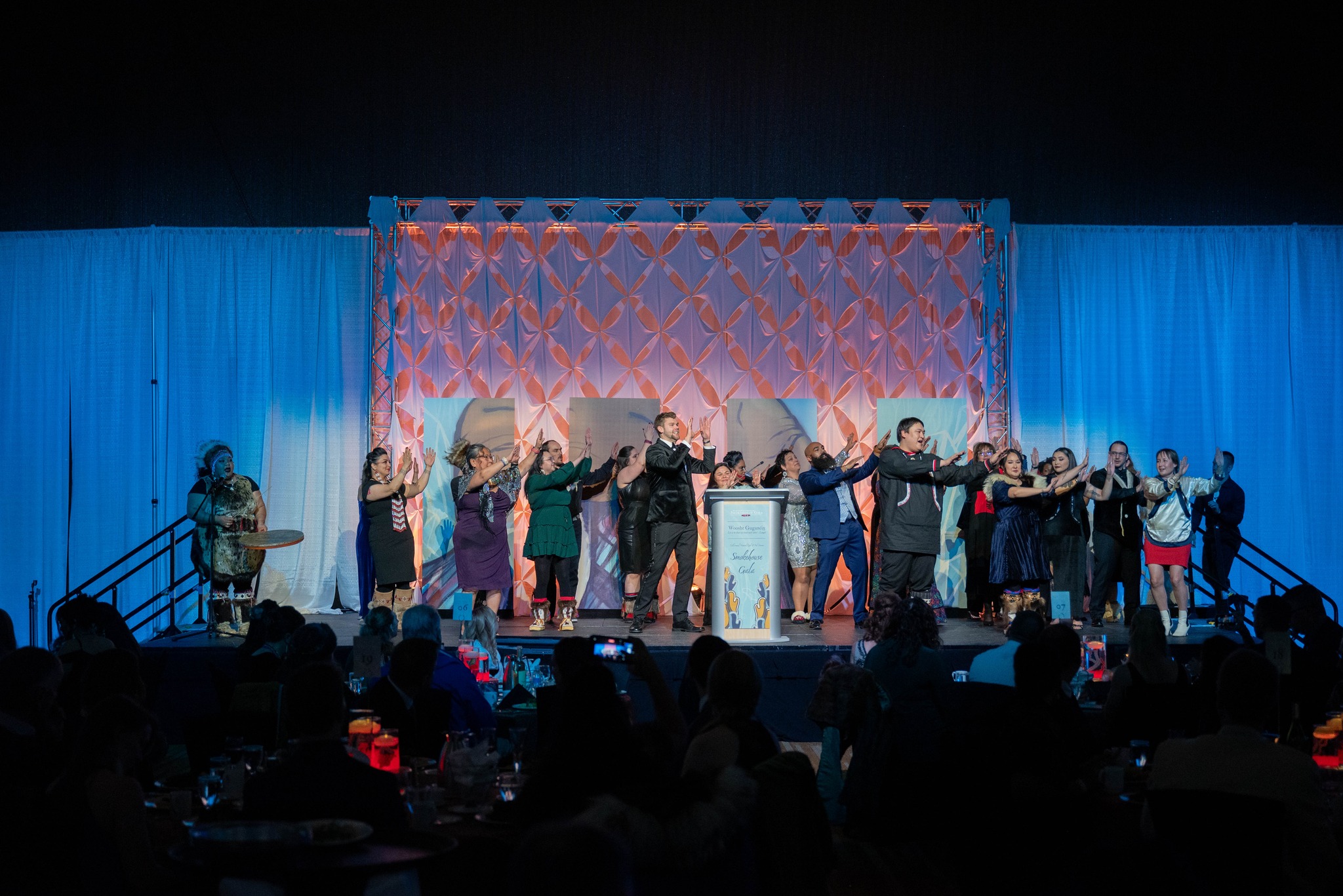 First Alaskans Institute