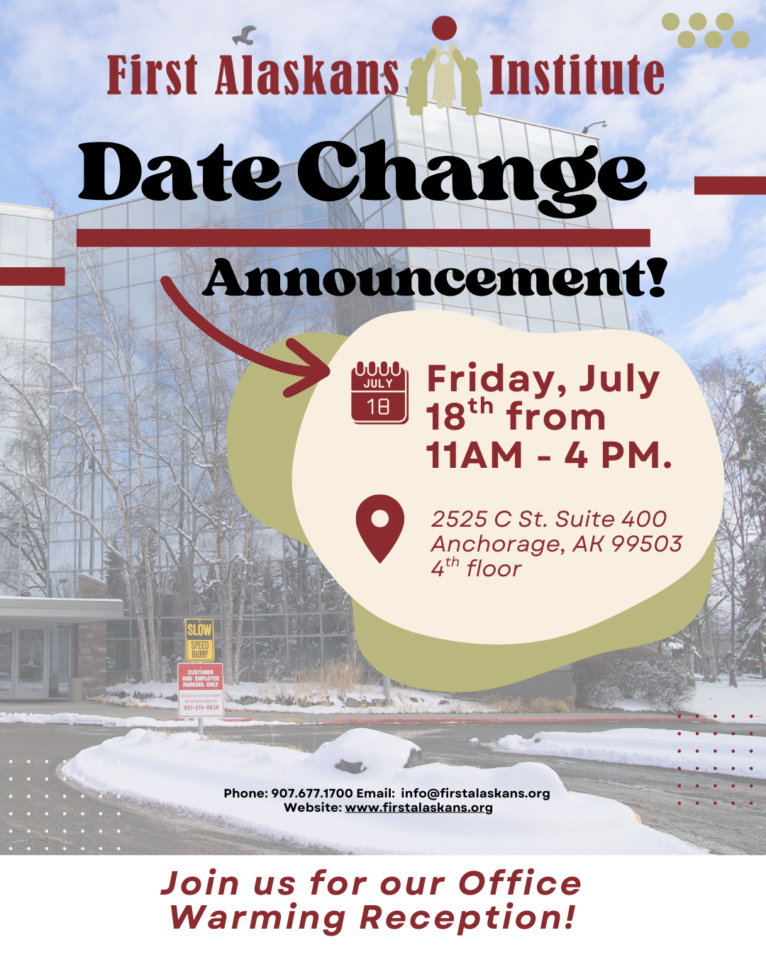 First Alaskans Institute