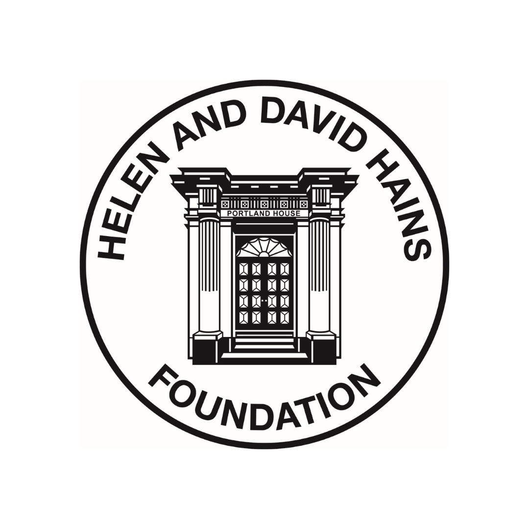 Helen and David Hains Foundation - First Step V2