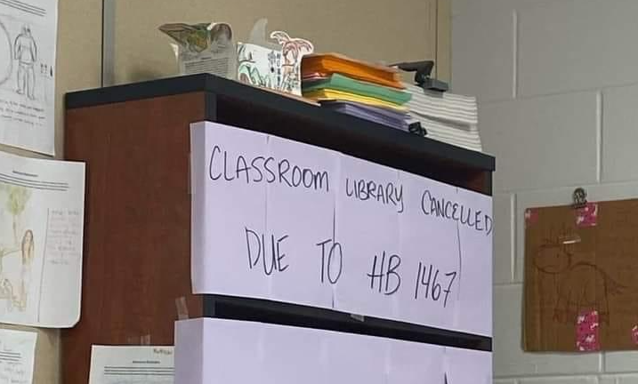 State of the Sunshine State - Florida Freedom to Read Project