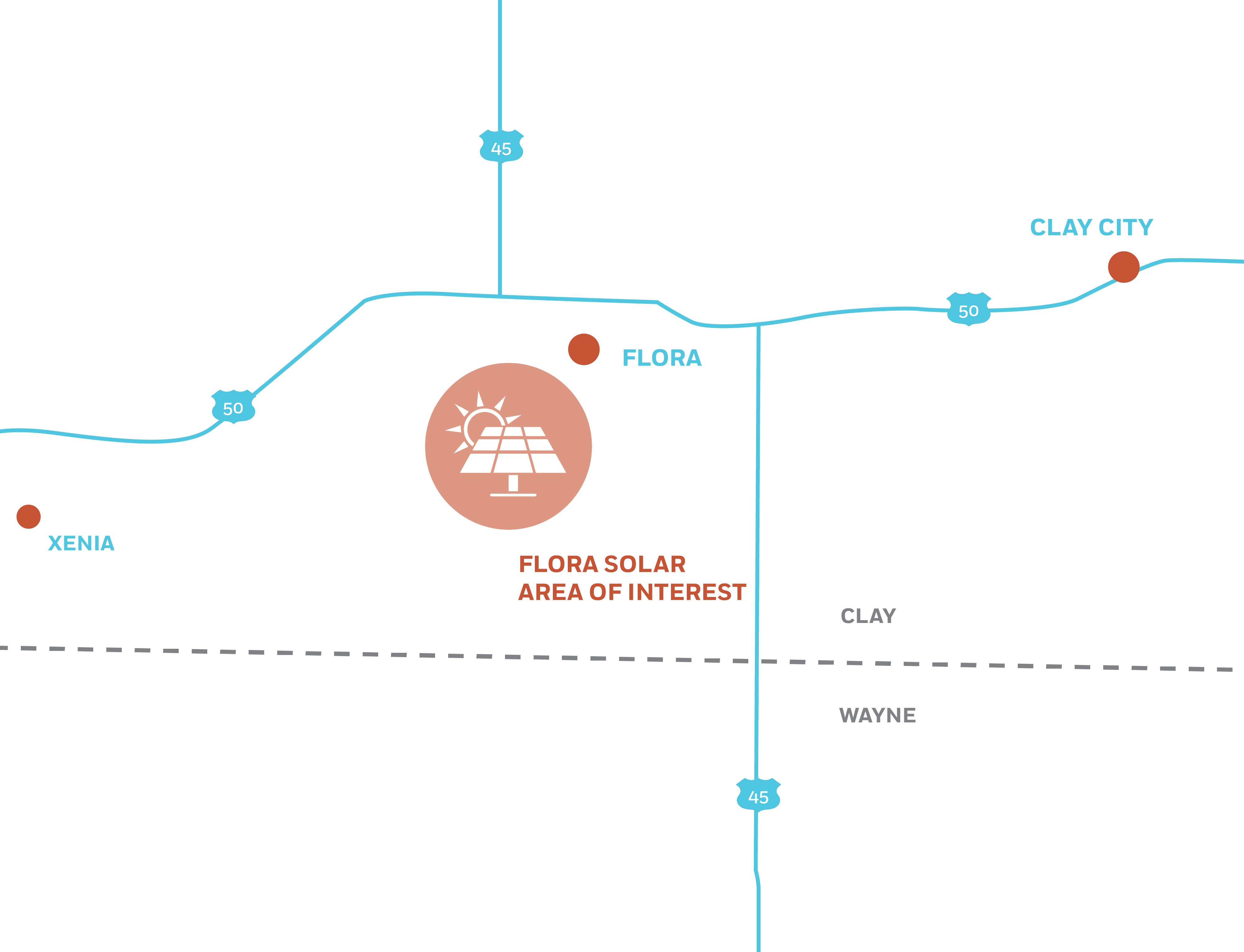 About Flora Solar - Flora Solar