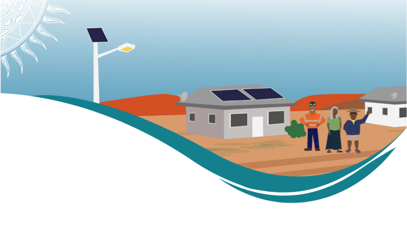 Recognising First Nations outcomes on renewable electricity Guarantee ...