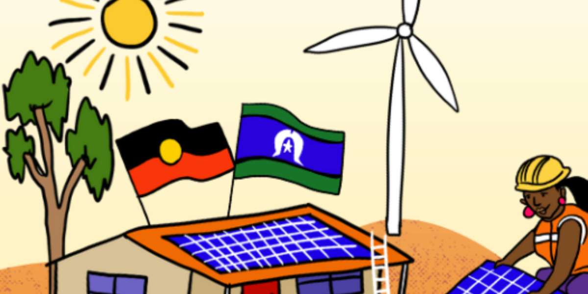 Media Release: First Nations Clean Energy Symposium: Renewables boom ...