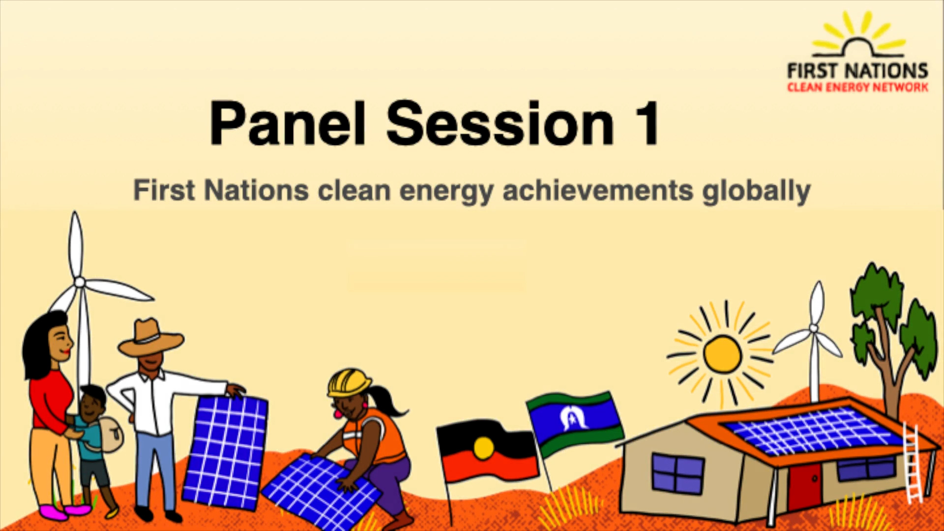 First Nations clean energy achievements globally - First Nations Clean ...