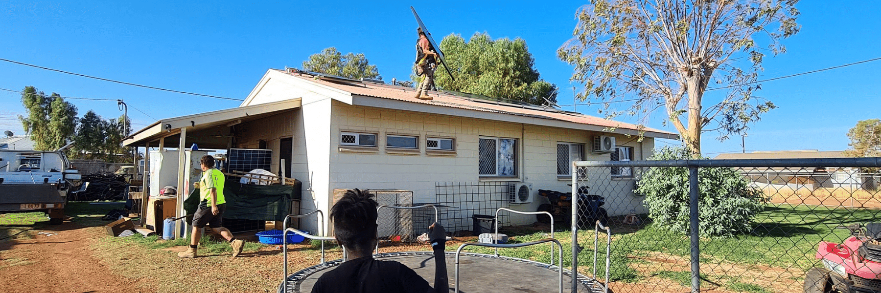 Tool Kit - First Nations Clean Energy Network
