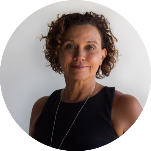 Robynne Quiggin - First Nations Clean Energy Network