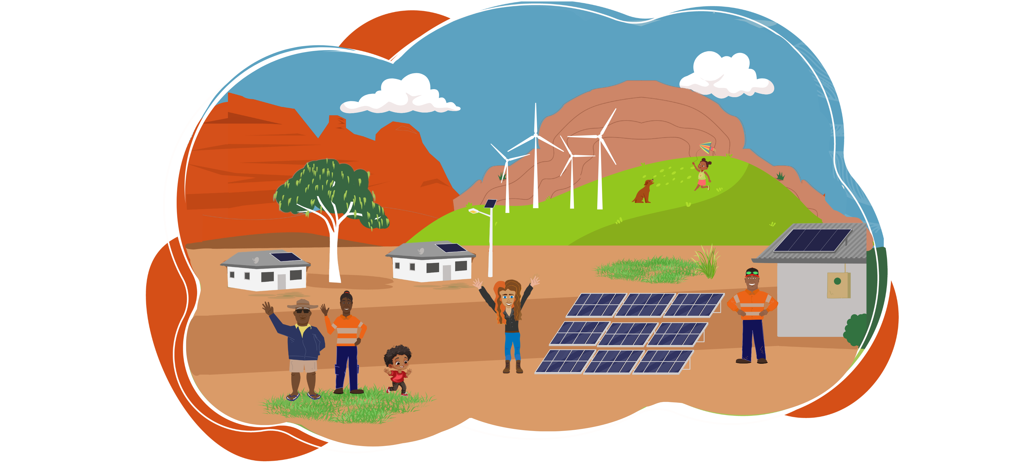 PowerMakers 2024 - First Nations Clean Energy Network