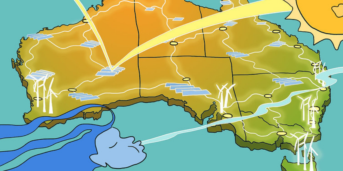 Policy Reform - First Nations Clean Energy Network