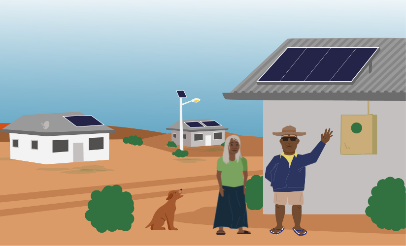 FAQs - First Nations Clean Energy Network