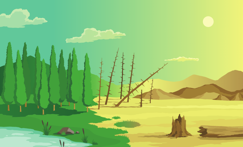 Extreme weather and climate change - First Nations Clean Energy Network