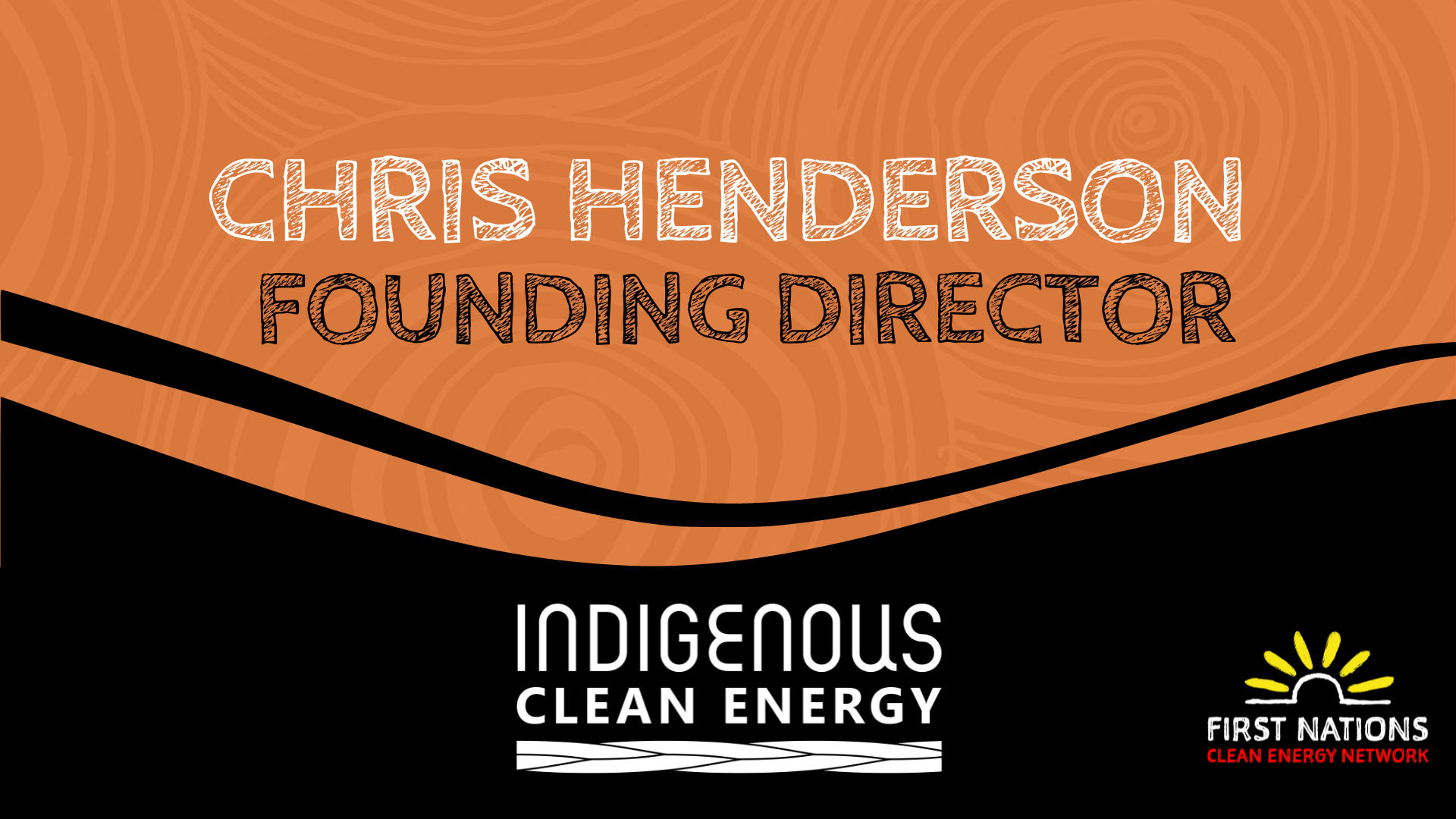 Learnings from Indigenous Clean Energy Canada with Founder Chris ...