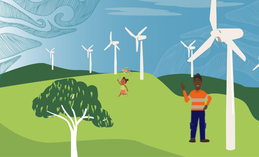 Resources from PowerMakers 2023 - First Nations Clean Energy Network