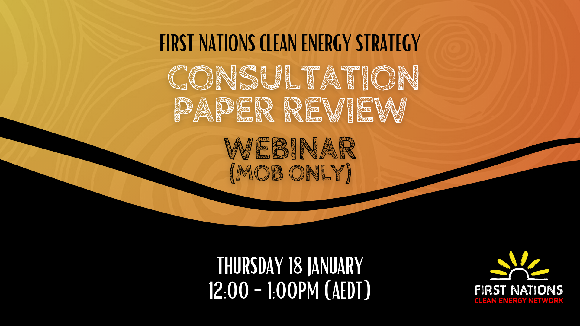 First Nations Clean Energy Strategy - Consultation Paper Review - First ...