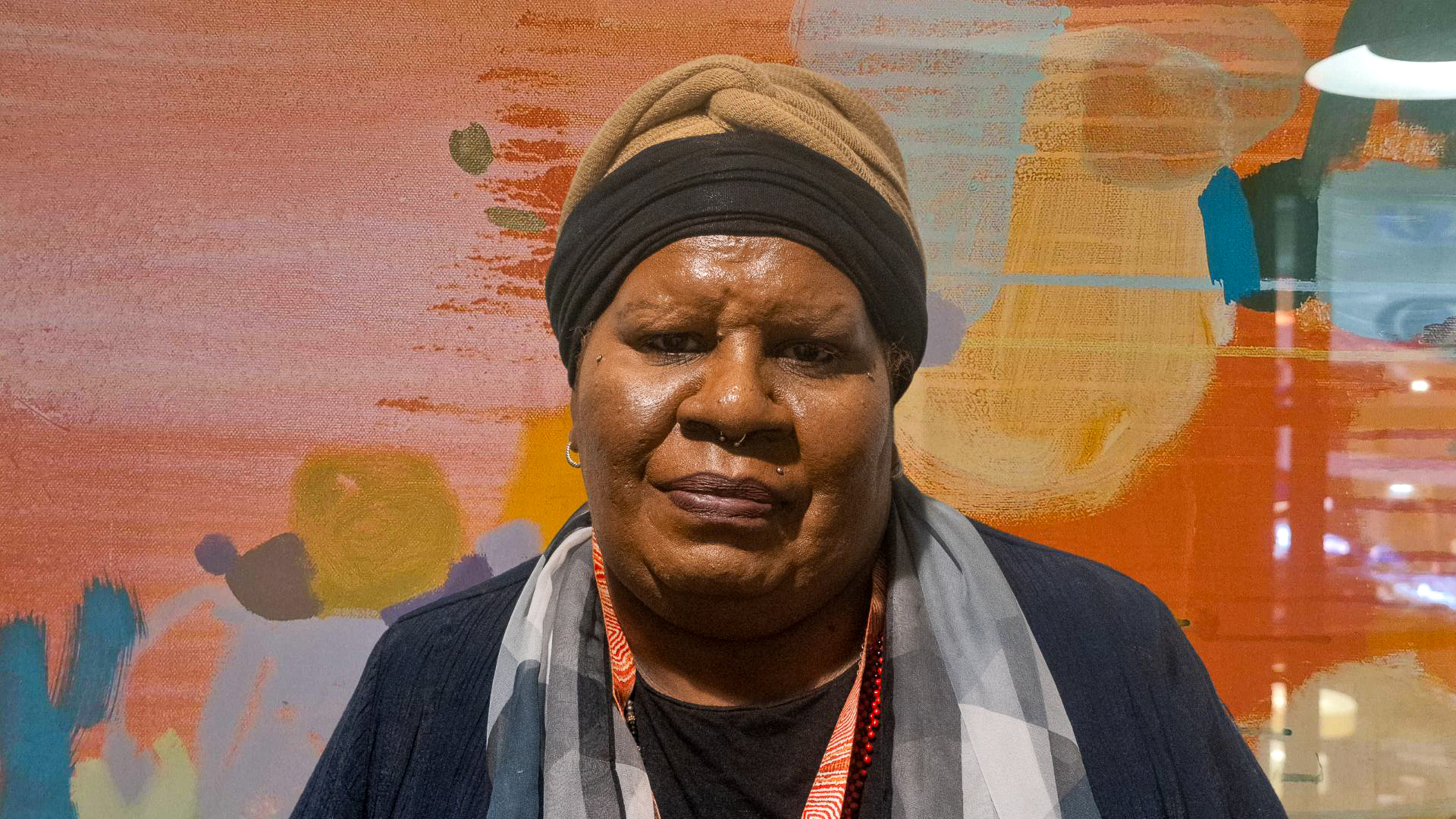 Gargu Kanai - Eetalgal/Kaurareg - First Nations Clean Energy Network