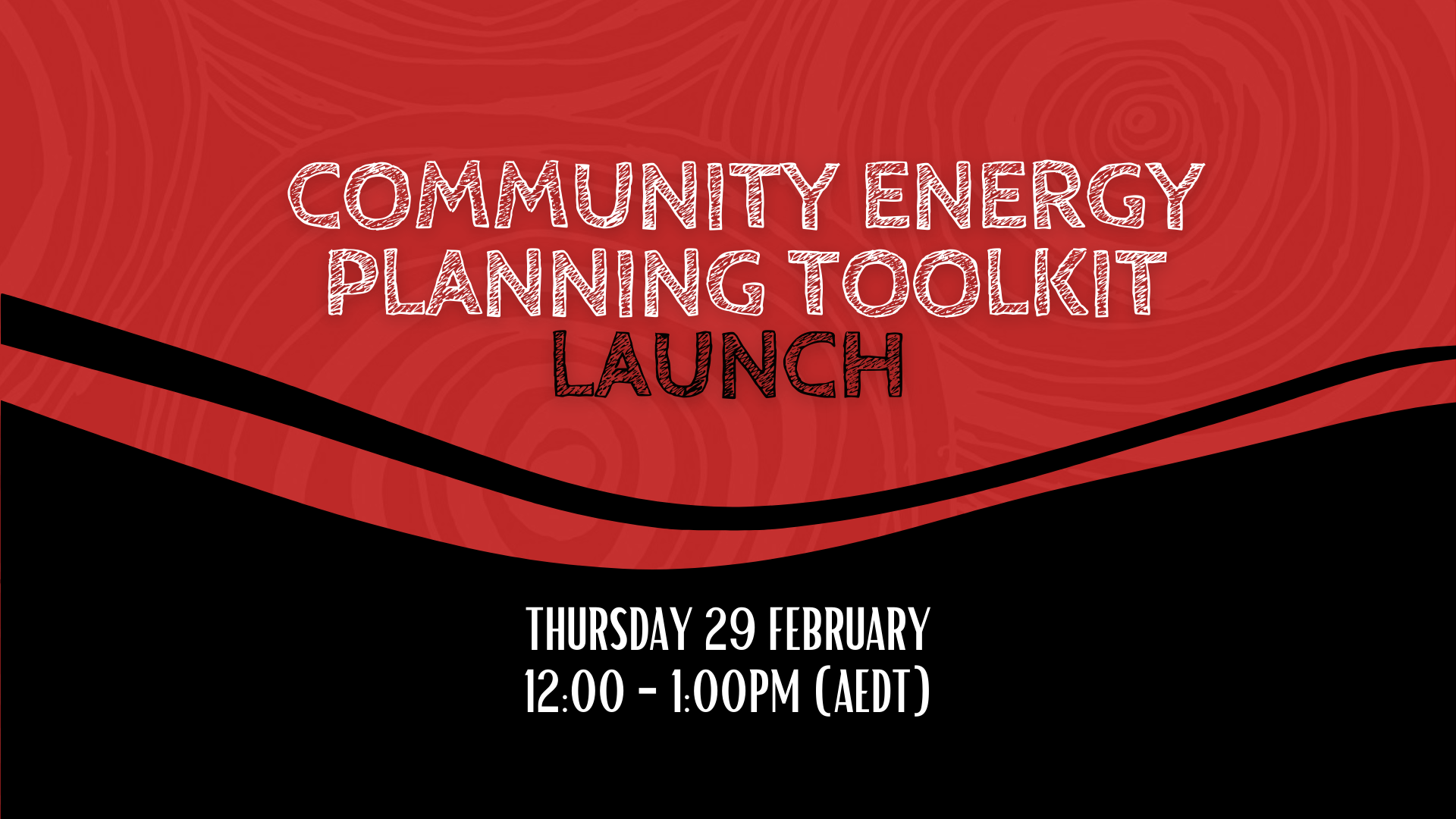 Launch of our Community Energy Planning Toolkit - First Nations Clean ...