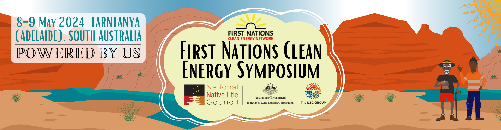 First Nations Clean Energy Symposium 2024
