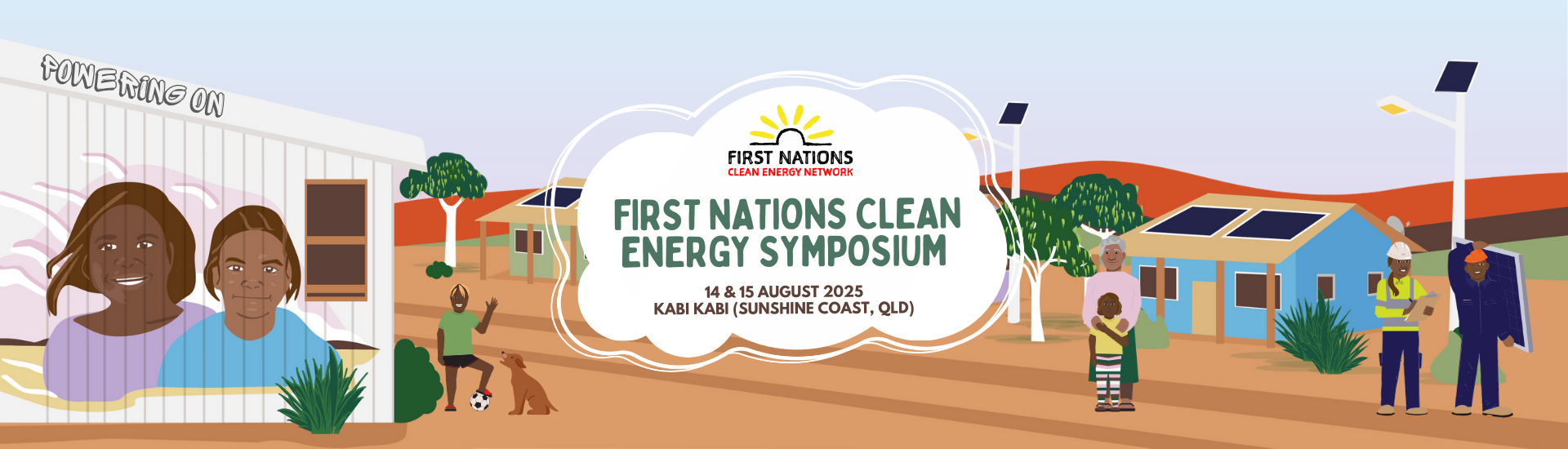 First Nations Clean Energy Symposium 2025 - First Nations Clean Energy ...