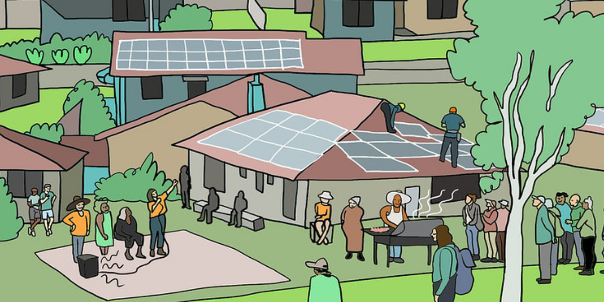 Fact Sheet: Understanding the Capacity Investment Scheme's First ...