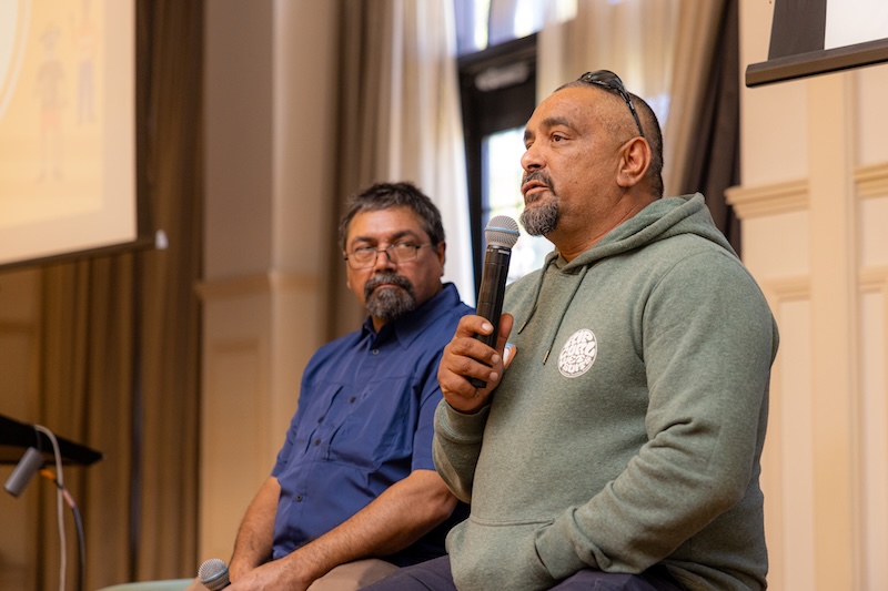 Working together: Our leadership must guide transition to renewable ...