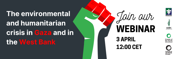 Friends of the Earth Australia's April E-newsletter - Friends of the ...