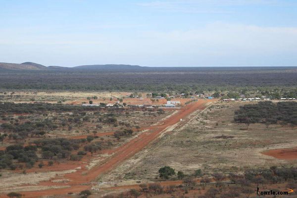 Drinking Water Concerns in the Northern Territory - Friends of the ...
