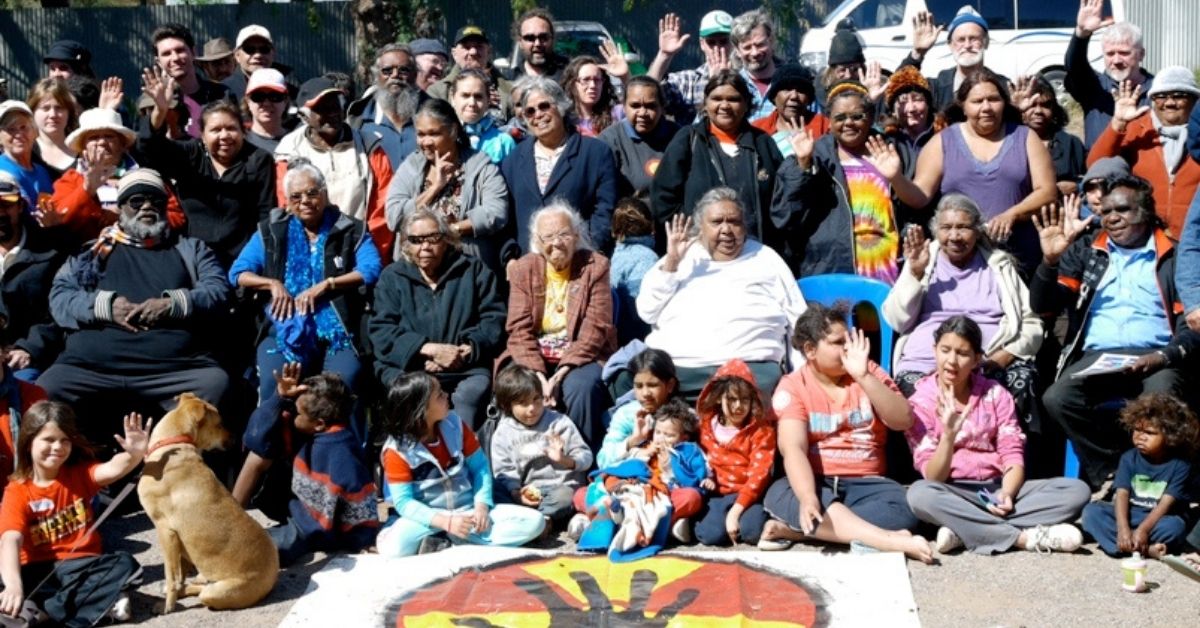 Australian Nuclear Free Alliance says no to nuclear submarines ...