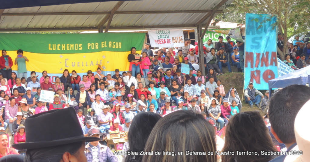 Australia’s Mining Rush for Green Energy - Friends of the Earth Australia