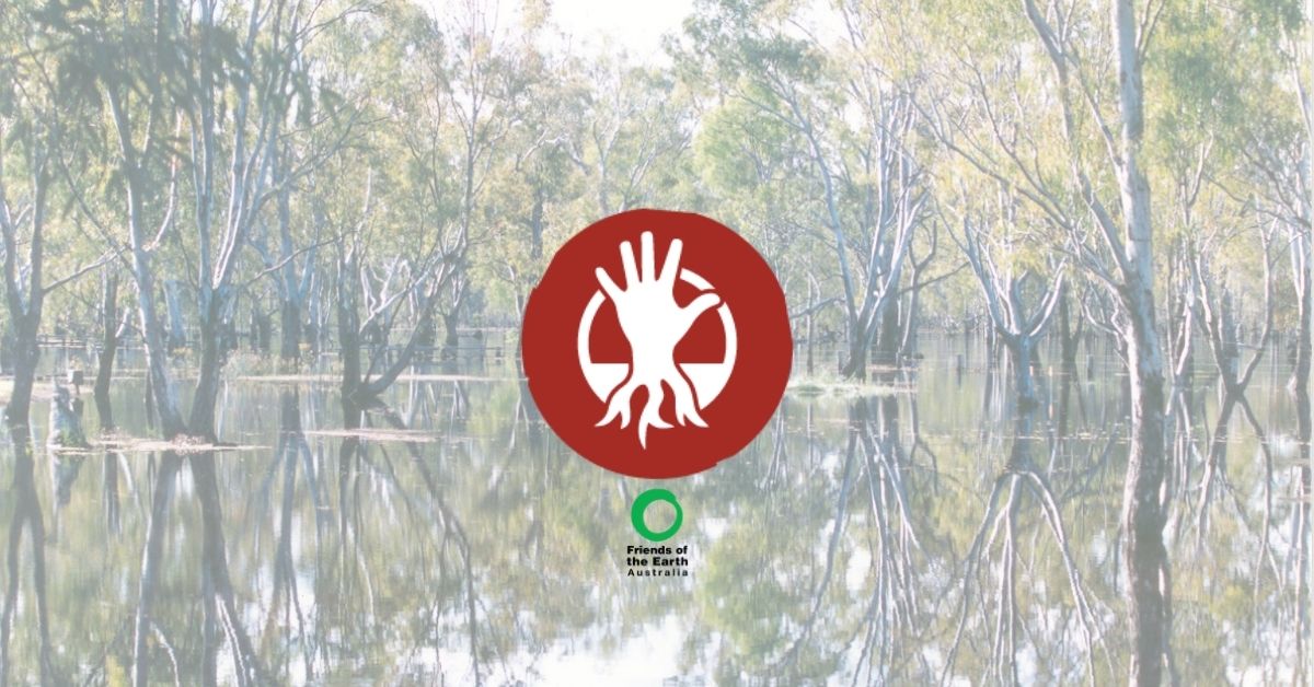 Indigenous Land and Rights - Friends of the Earth Australia