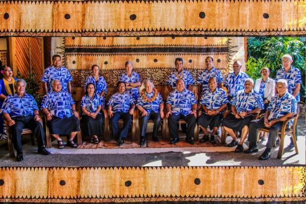 Blue Pacific’s Call for Urgent Global Climate Change Action - Friends ...