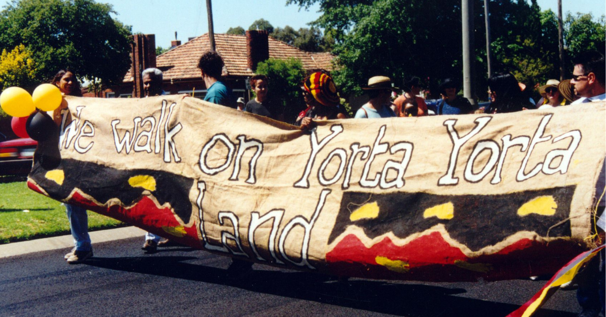 History of FoE's Solidarity - Friends of the Earth Australia