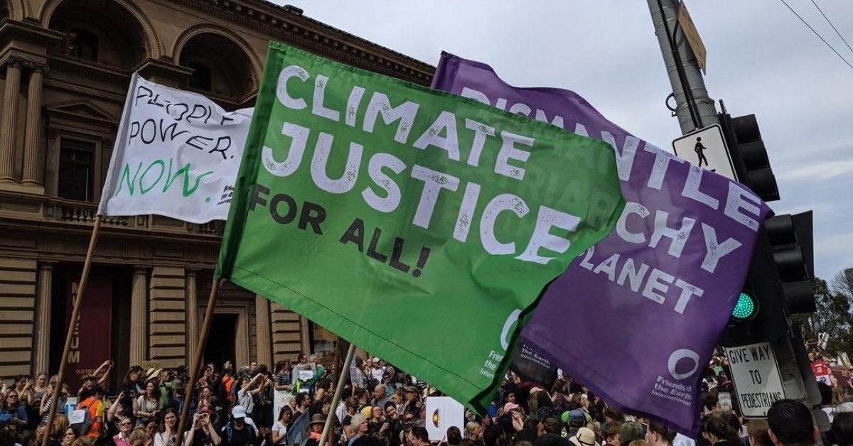 Take Action! - Friends of the Earth Australia