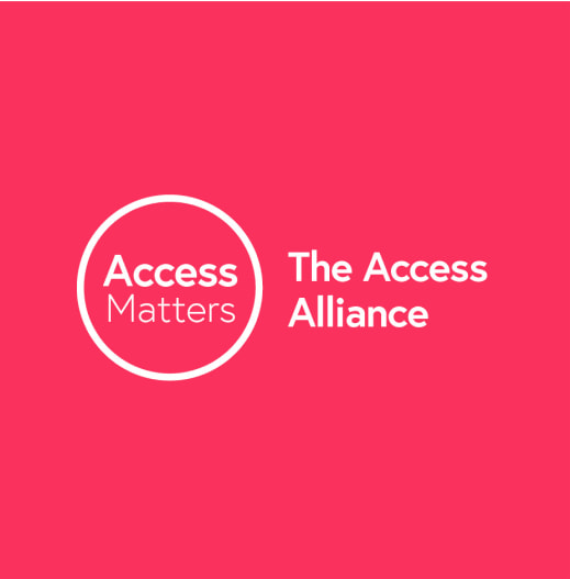 Access Matters - For Purpose