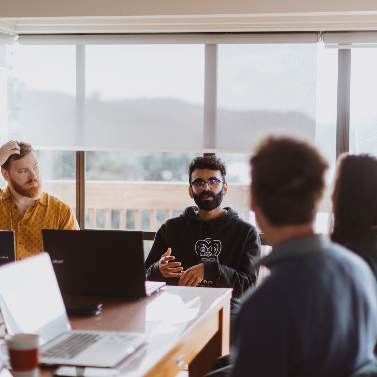 Design, Branding, and Content - For Purpose