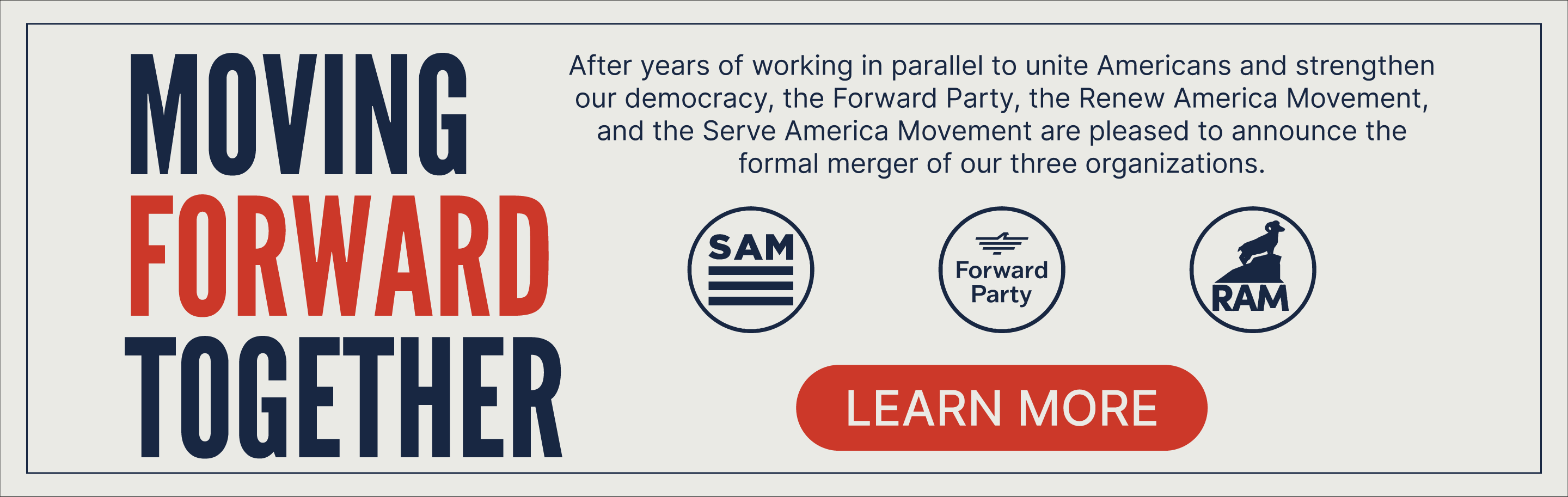 Forward Party