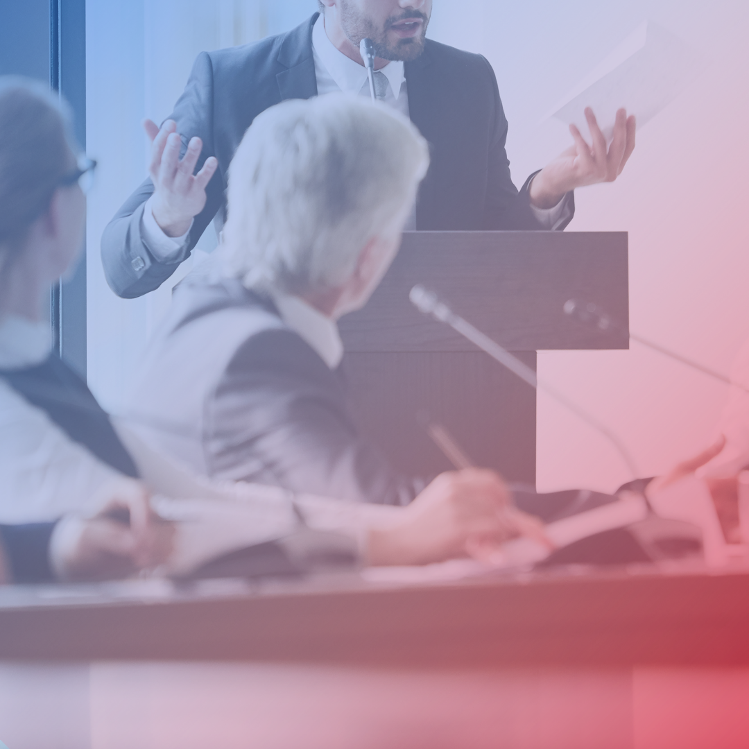 Florida Platform Committee Meeting - Forward Party