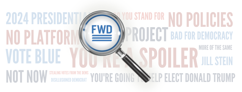 A Skeptic's Guide to the Forward Party - Forward Party