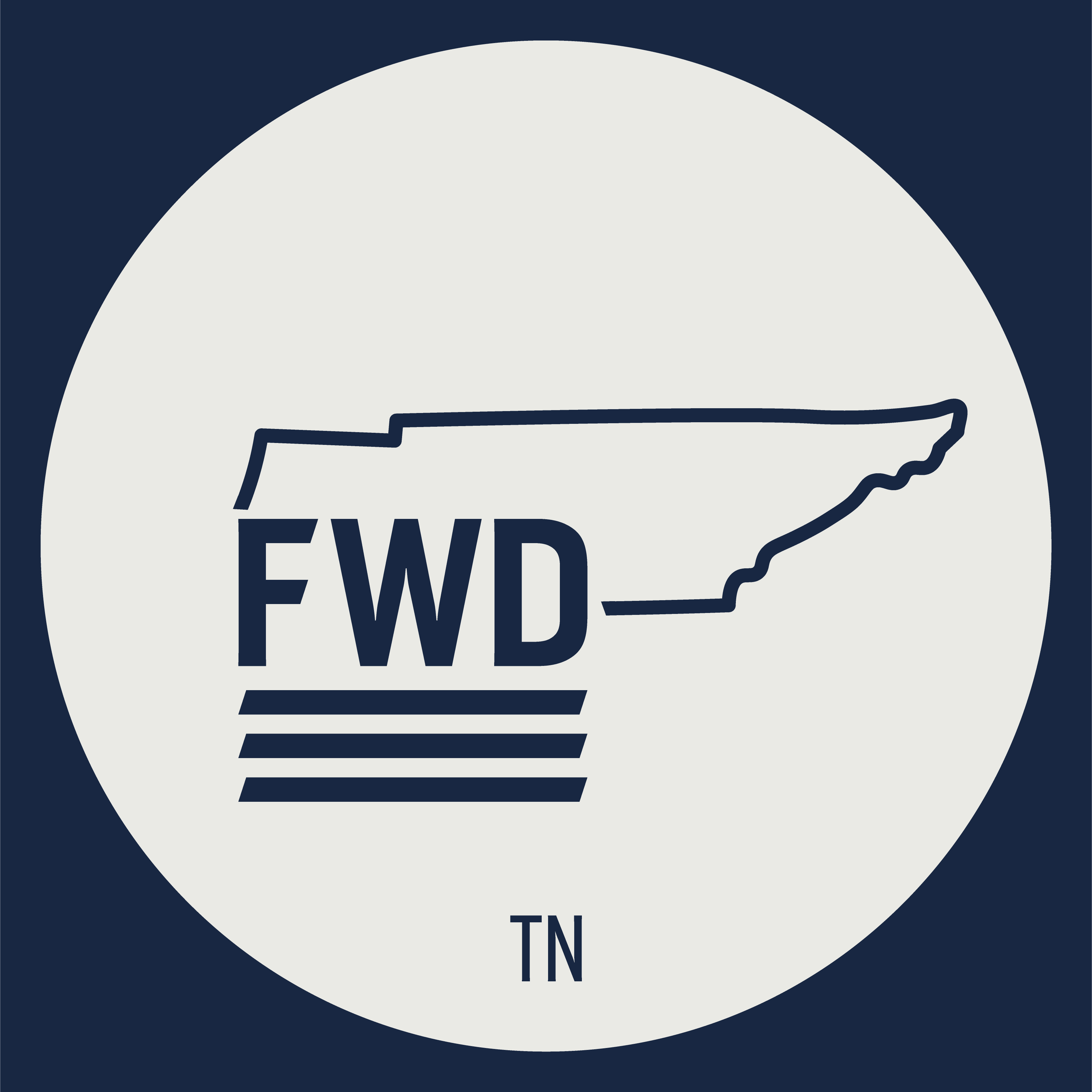 Blount County, TN - Forward