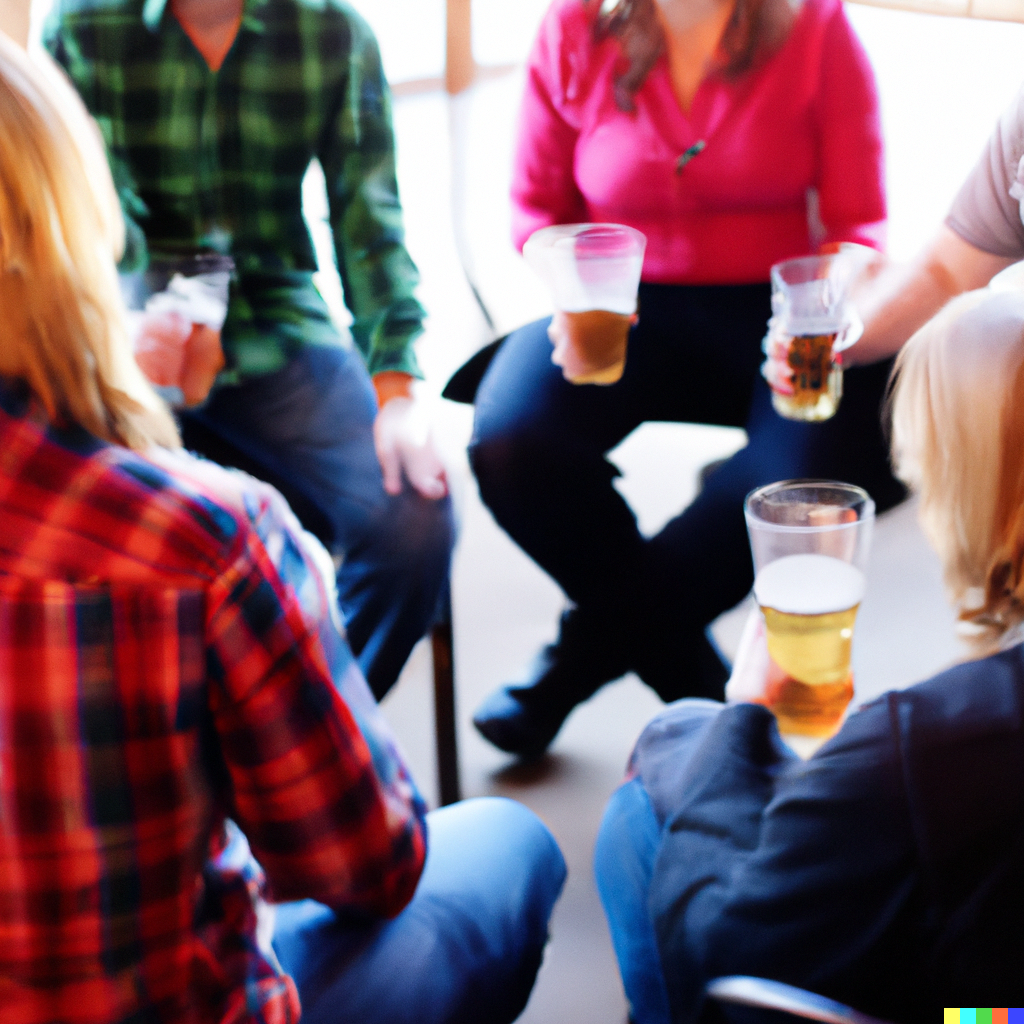 AZ FWD Saturday Social - Tucson