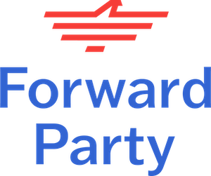 Volunteer - Forward Party