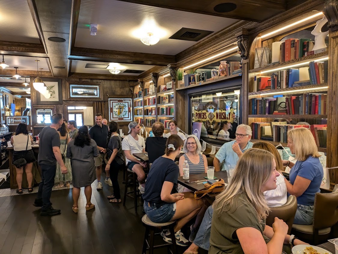 NOVA FWD Social - Forward Party