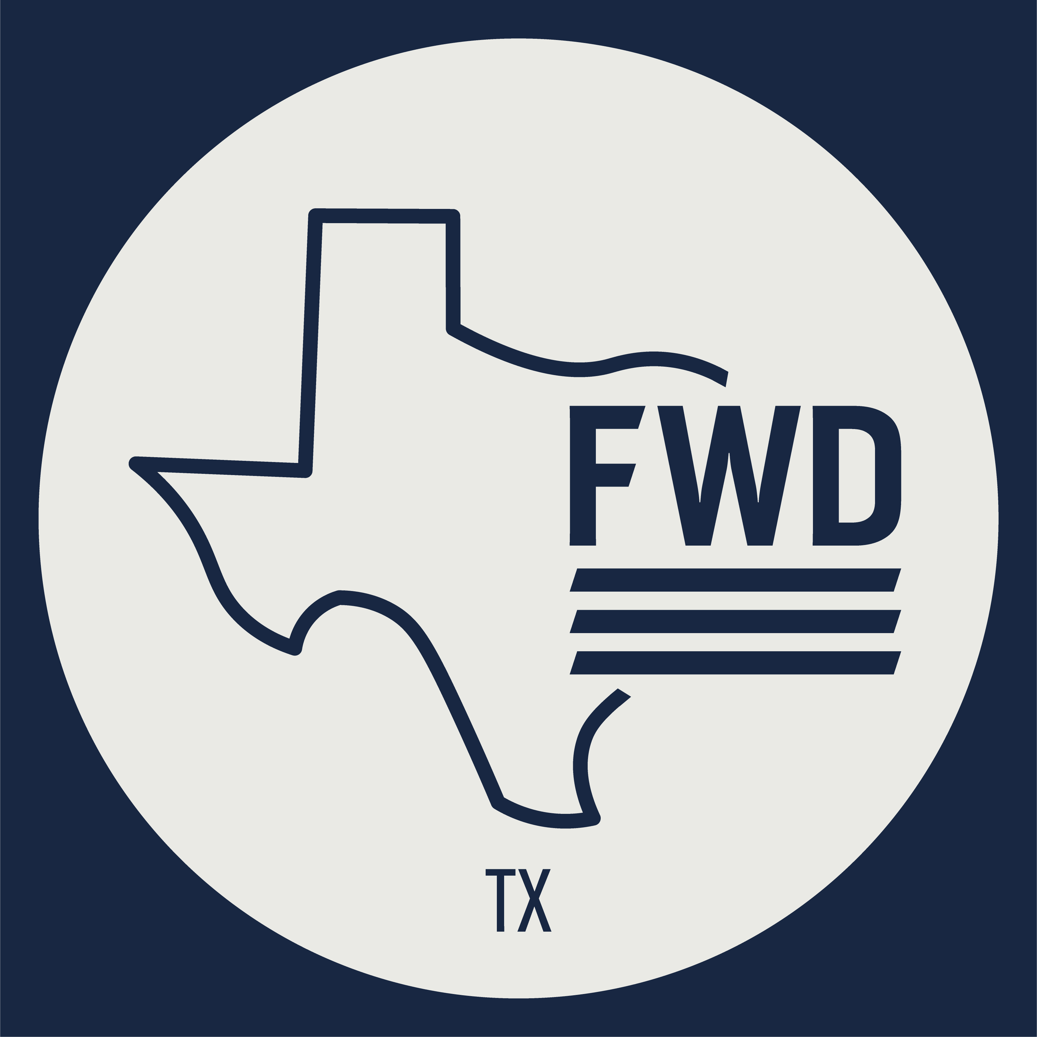 Forward Party of Texas Monthly Statewide Meeting - January 19th