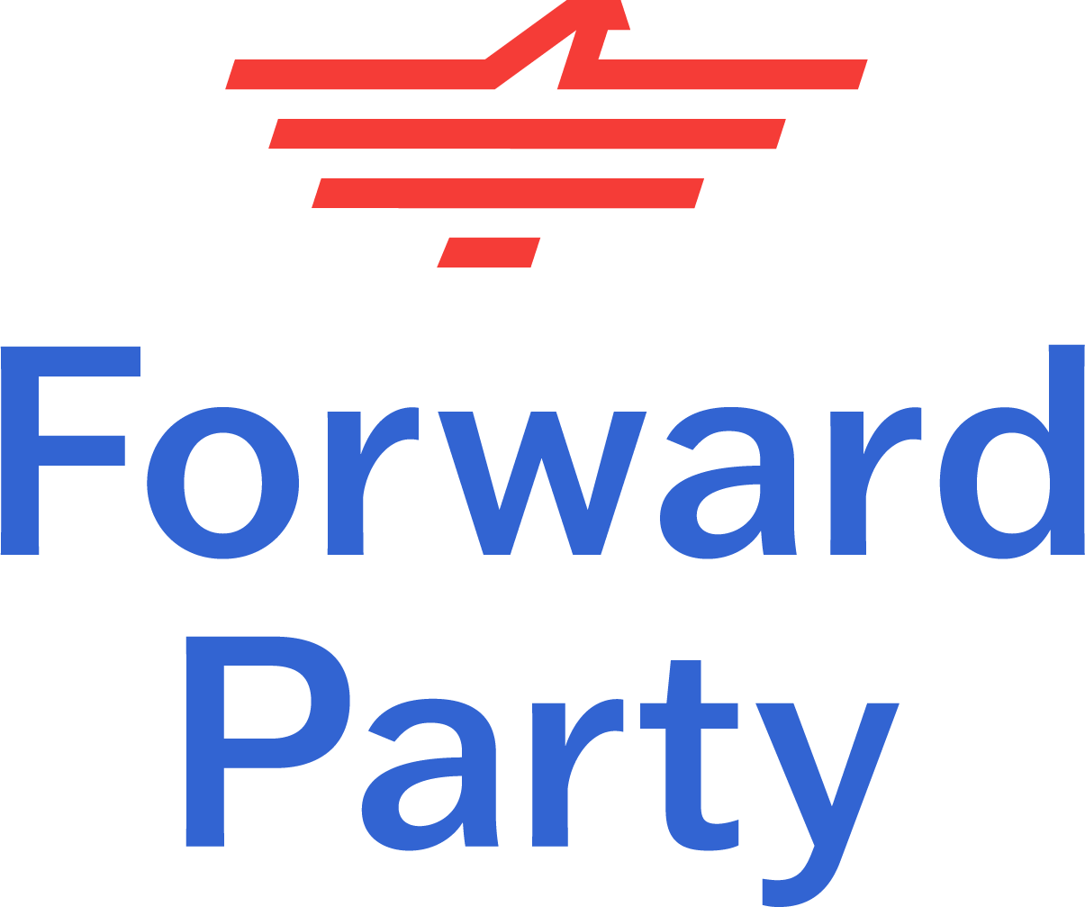 What Issues Matter to You? - Forward Party