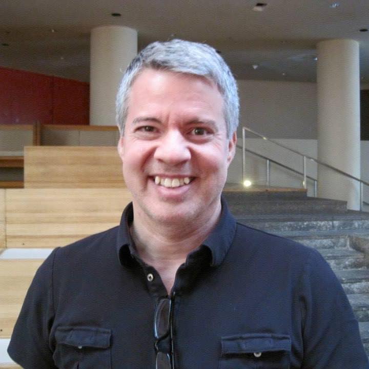 Phil Rose at Forward Party