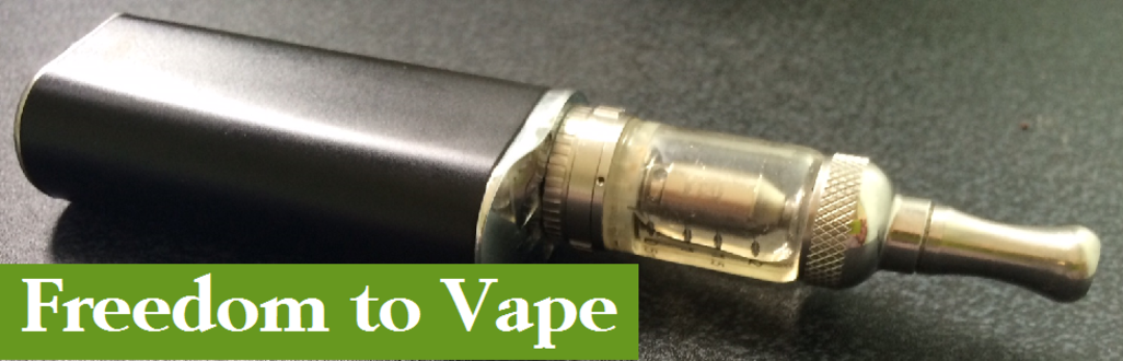New vaping clampdown on London Midland trains - The Freedom Association