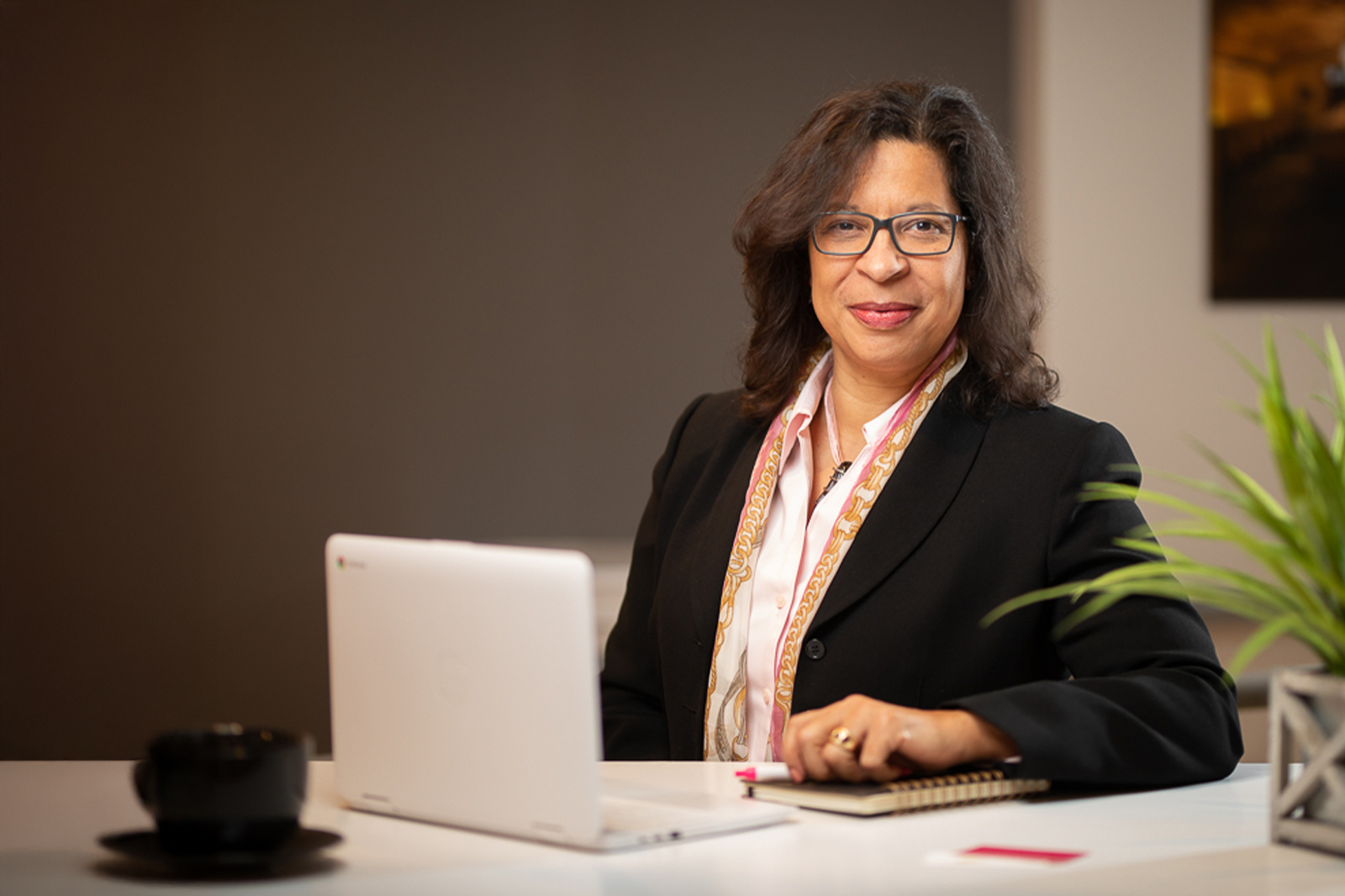 Isabelle Harman for Congress