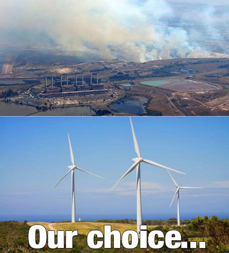 RET Watch: Defend and extend renewables target - Friends of the Earth ...