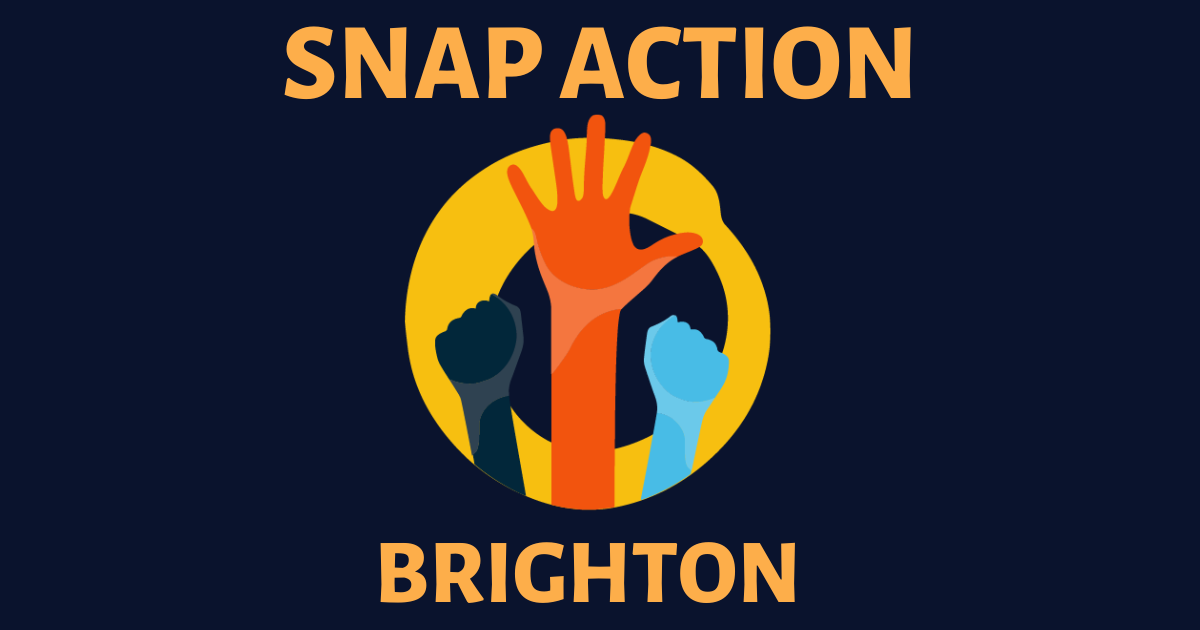 SNAP ACTION: Bay St Brighton